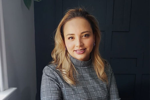 LAURA MORILLO-MURIEL - Luxury Preconstruction